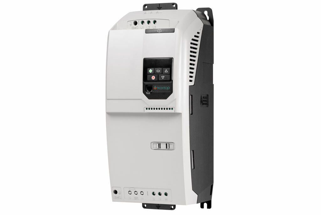 Variable Speed Drive Inverters (VSD)